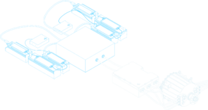 Certified Electric Propulsion Systems Technology - H55