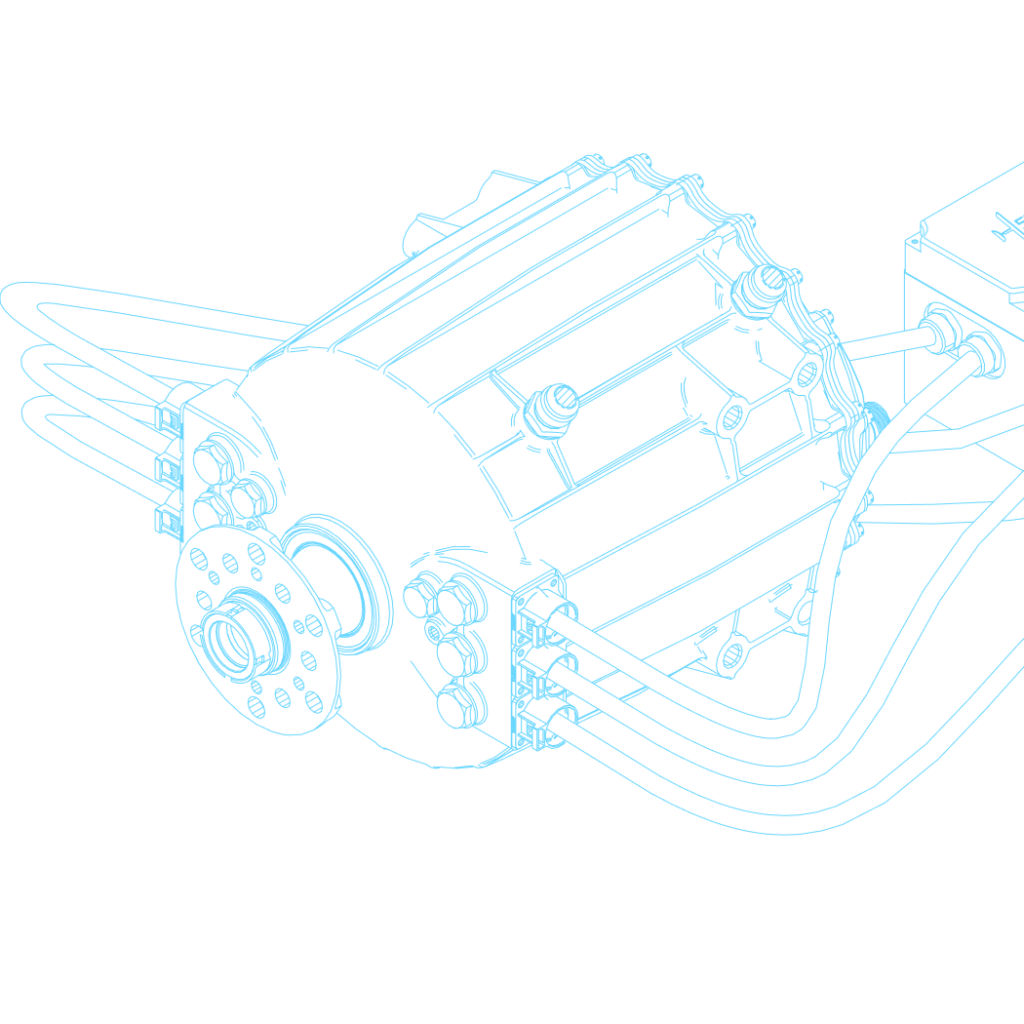 Certified Electric Propulsion Systems Technology - H55