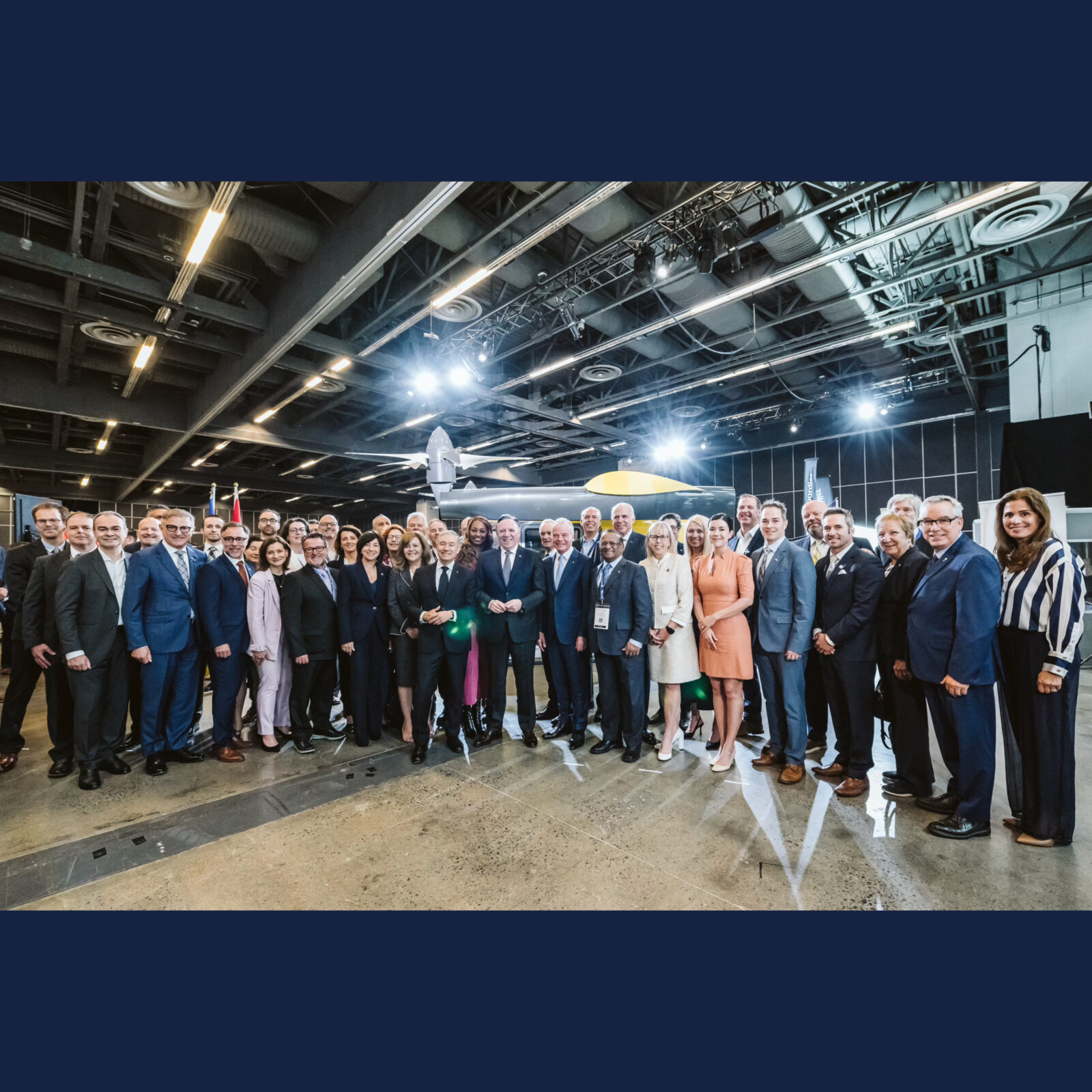 H55 is thrilled to announce discussions regarding the Government of ...